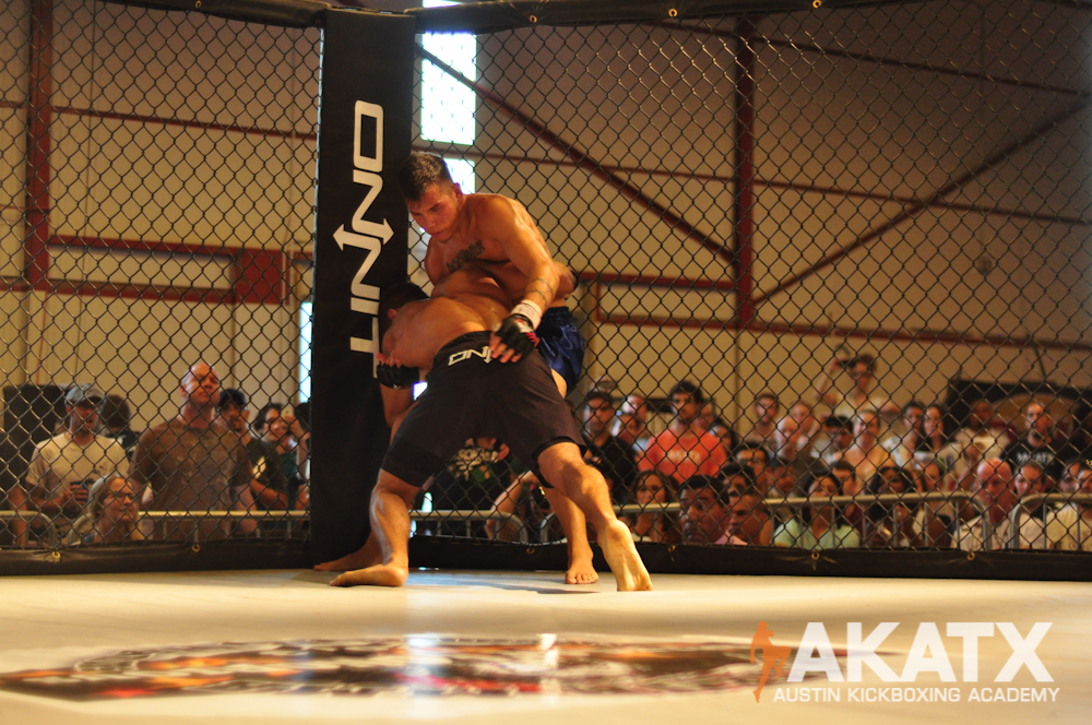 AKATX Fight Team - Austin MMA | Austin Kickboxing Academy