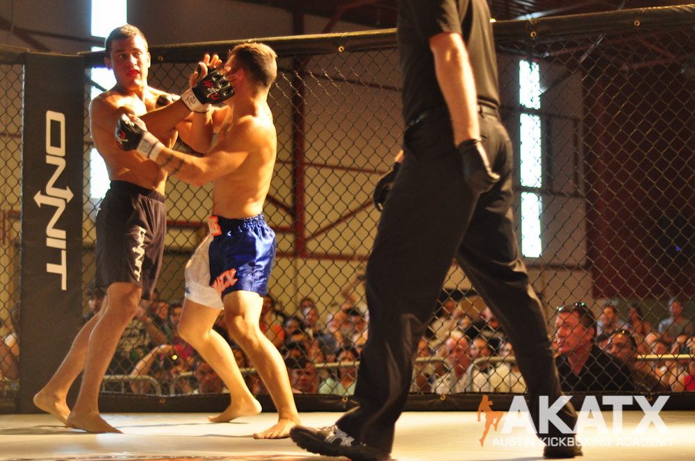 AKATX Fight Team - Austin MMA | Austin Kickboxing Academy