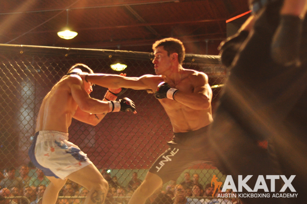 AKATX Fight Team - Austin MMA | Austin Kickboxing Academy