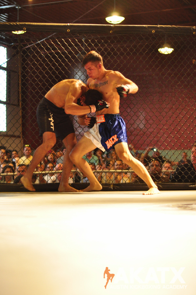 AKATX Fight Team - Austin MMA | Austin Kickboxing Academy