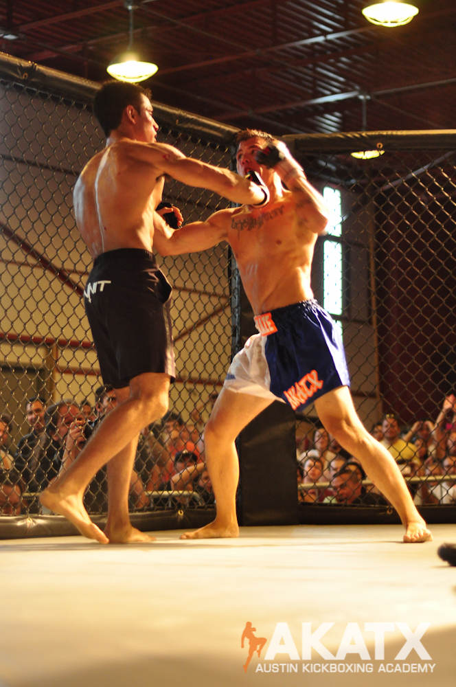 AKATX Fight Team - Austin MMA | Austin Kickboxing Academy