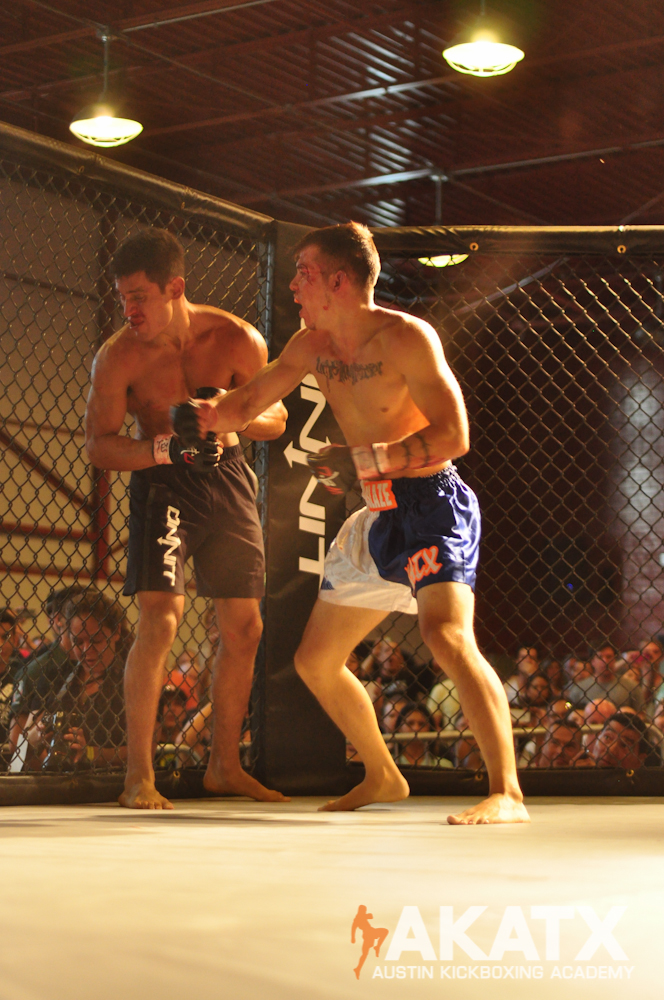 AKATX Fight Team - Austin MMA | Austin Kickboxing Academy