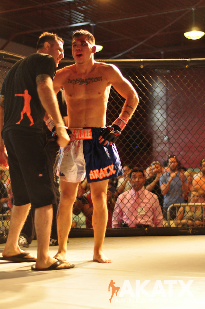 AKATX Fight Team - Austin MMA | Austin Kickboxing Academy