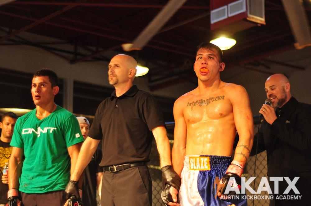 AKATX Fight Team - Austin MMA | Austin Kickboxing Academy