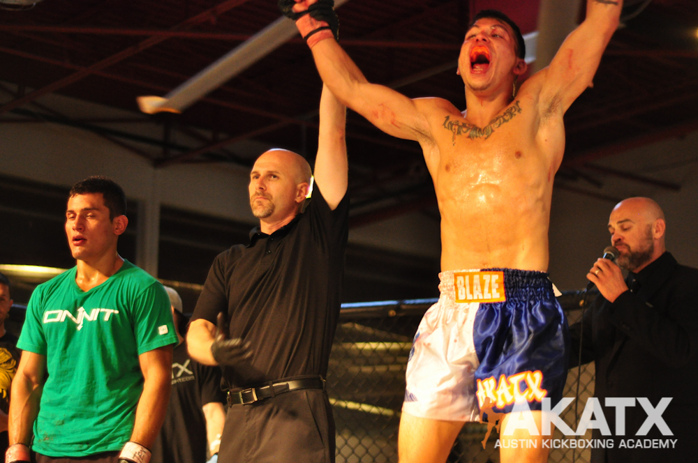 AKATX Fight Team - Austin MMA | Austin Kickboxing Academy