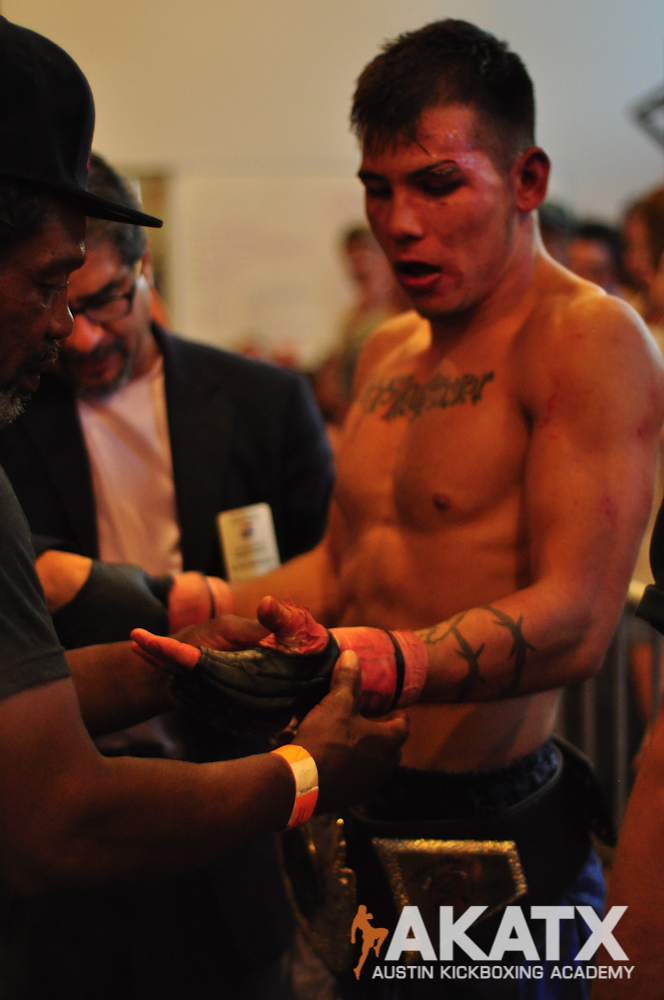 AKATX Fight Team - Austin MMA | Austin Kickboxing Academy