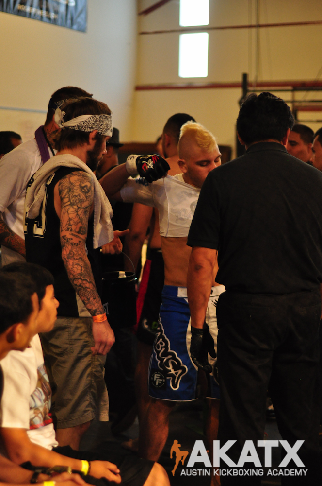 AKATX Fight Team - Austin MMA | Austin Kickboxing Academy