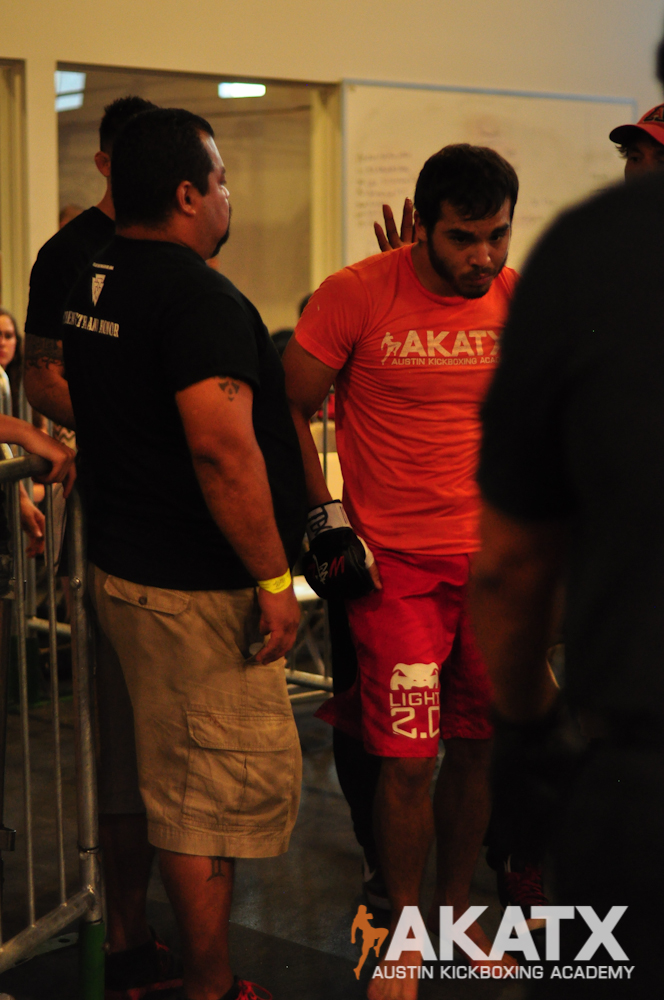 AKATX Fight Team - Austin MMA | Austin Kickboxing Academy