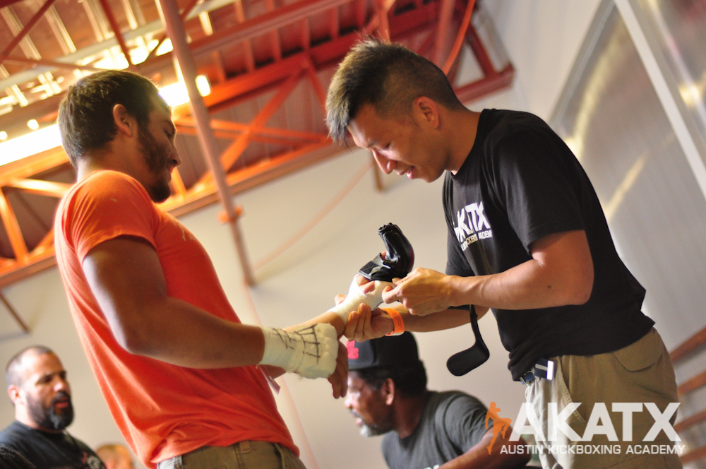 AKATX Fight Team - Austin MMA | Austin Kickboxing Academy