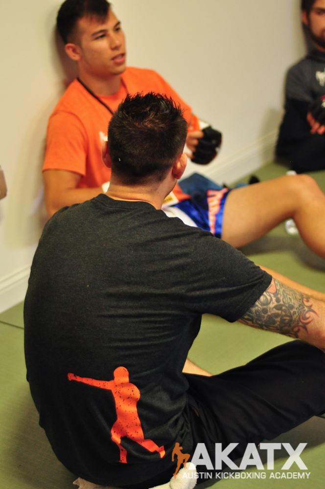 AKATX Fight Team - Austin MMA | Austin Kickboxing Academy