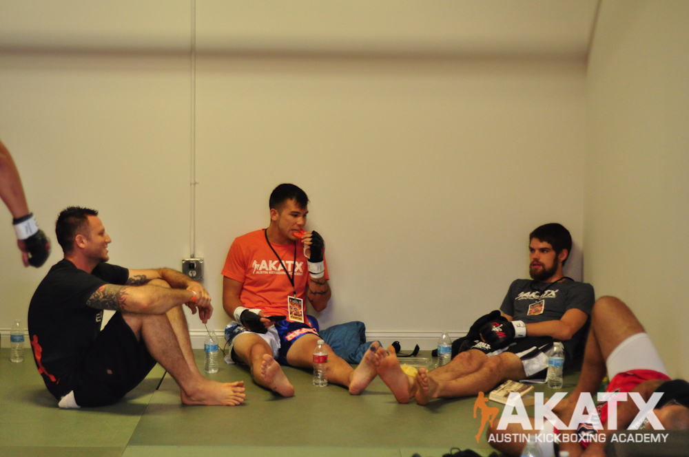 AKATX Fight Team - Austin MMA | Austin Kickboxing Academy