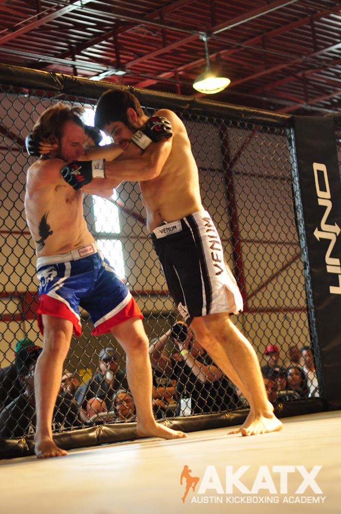 AKATX Fight Team - Austin MMA | Austin Kickboxing Academy