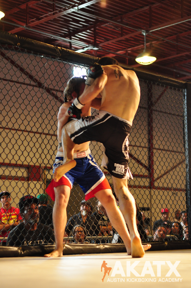 AKATX Fight Team - Austin MMA | Austin Kickboxing Academy
