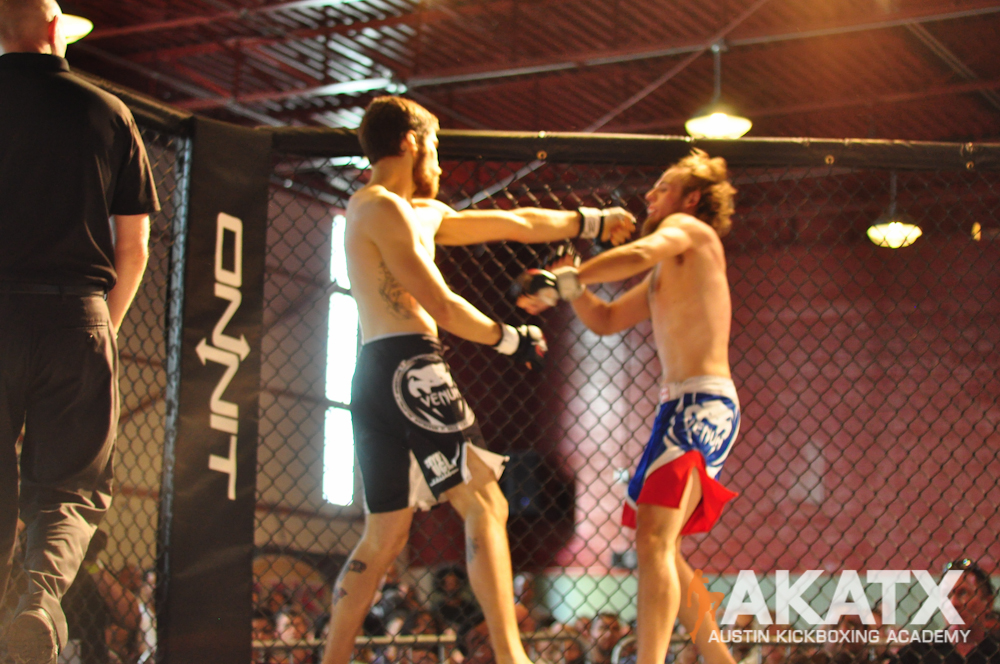 AKATX Fight Team - Austin MMA | Austin Kickboxing Academy