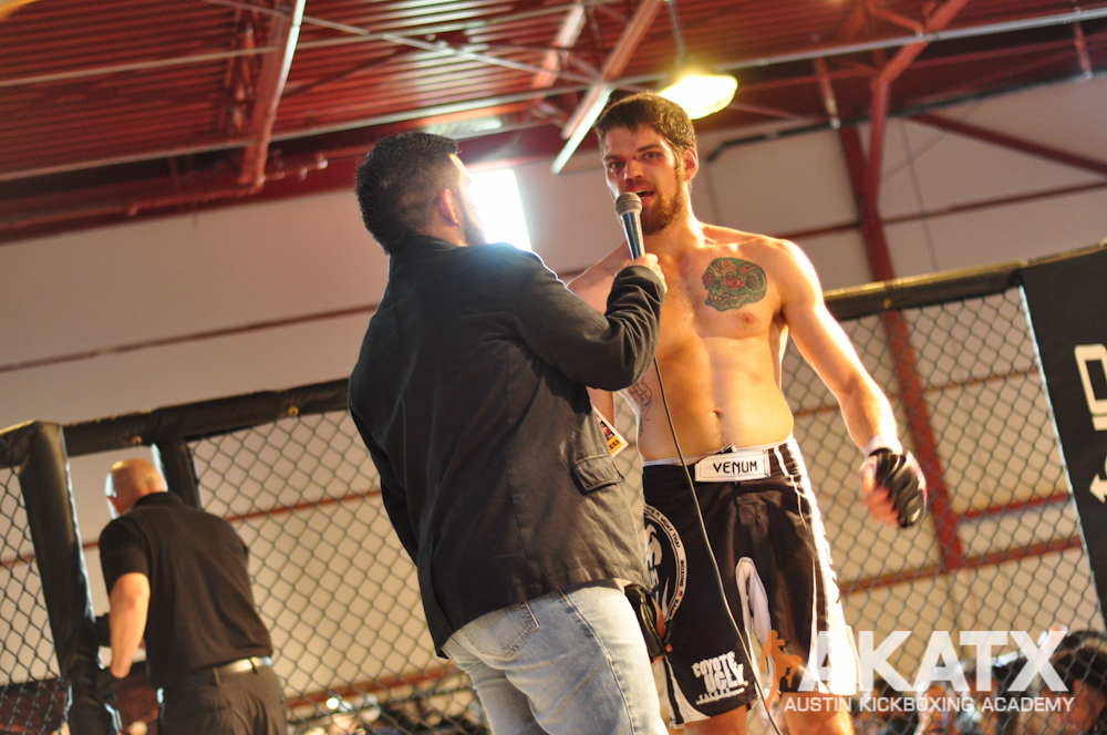 AKATX Fight Team - Austin MMA | Austin Kickboxing Academy