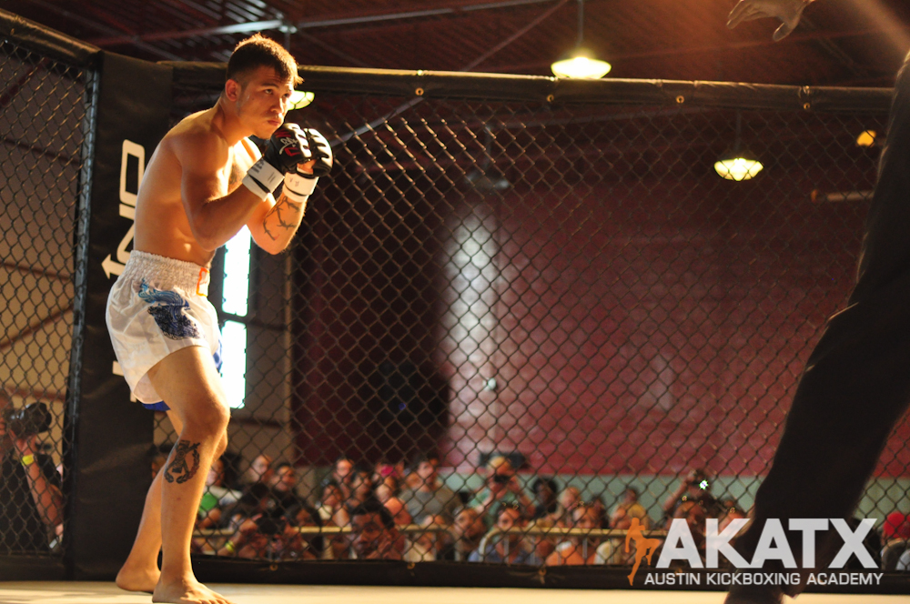 AKATX Fight Team - Austin MMA | Austin Kickboxing Academy