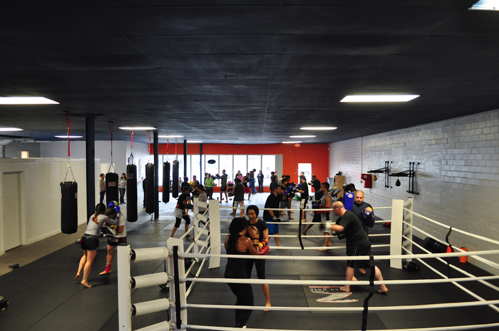 2013 Year in Review | Austin Kickboxing Academy