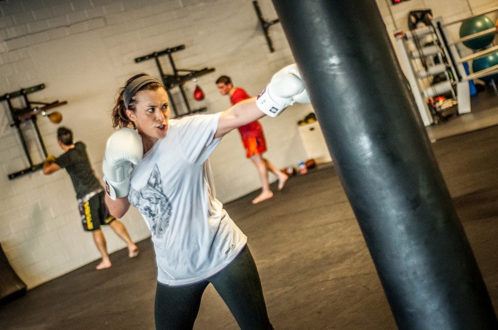 Kickboxing Fundamentals | Austin Kickboxing Academy