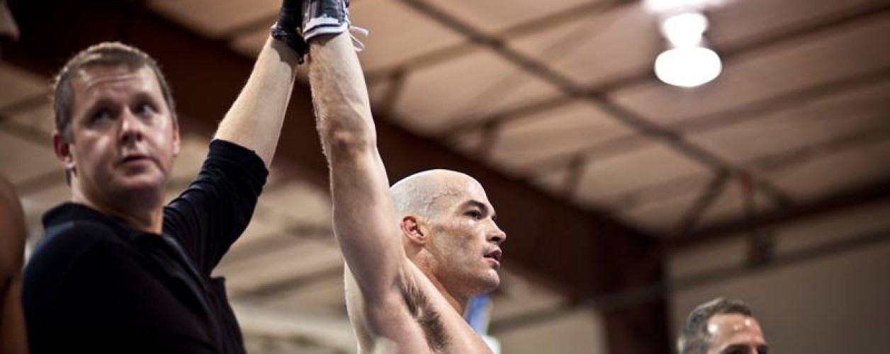 Austin Kickboxing Academy - Muay Thai, Boxing & MMA